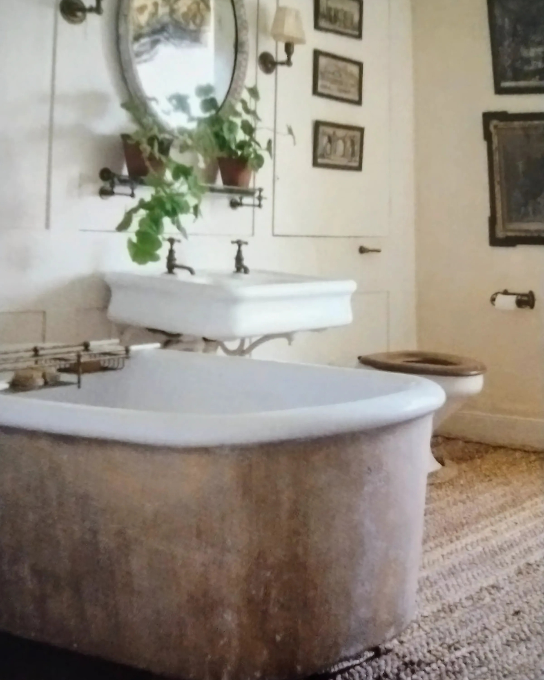 Reclaimed & Repurposed: The Role of Architectural Salvage in ...